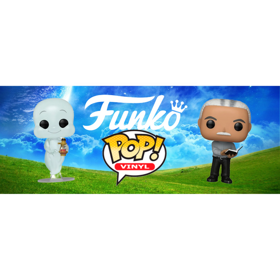 Trove of Collectibles – Trove of Collectibles